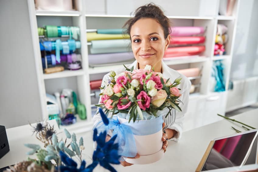 Commander ses fleurs en ligne : 5 raisons qui prouvent que c’est une ...